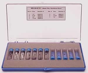 Spring Bar Assortments