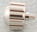 Tag Heuer Screwdown Locking Watch Crowns and Tubes